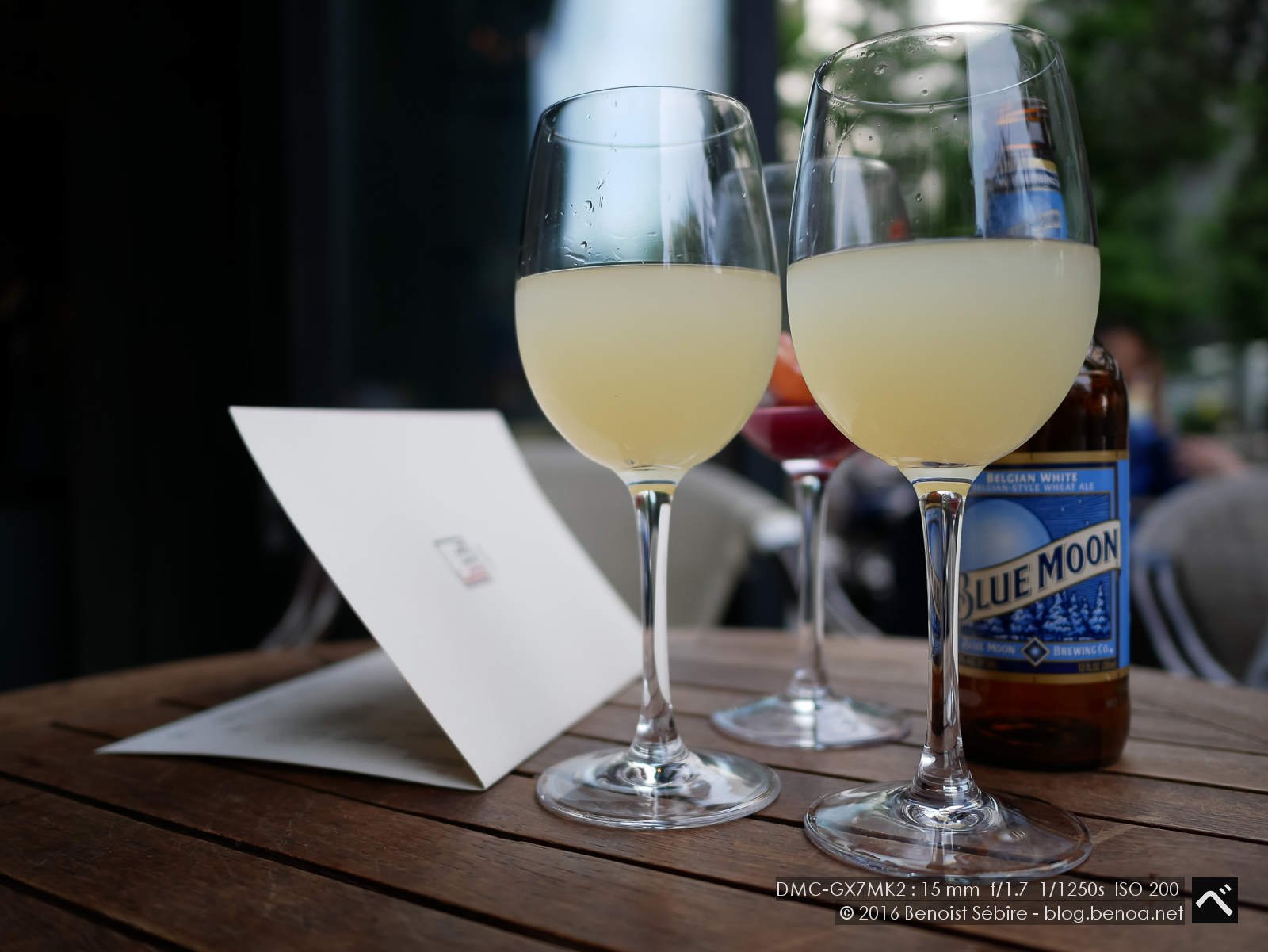 GX85 Samples - Benoa in Japan